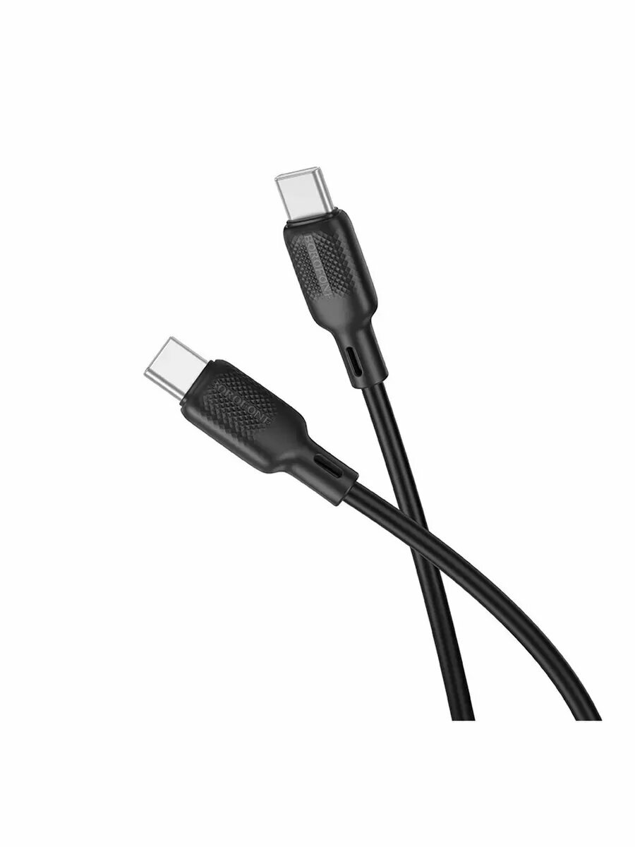 Кабель для зарядки телефона BX113 USB 3.0A для Type-C 3м