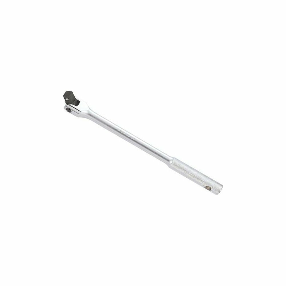 Вороток с шарниром 3/4", 450мм KING TONY 6452-18F