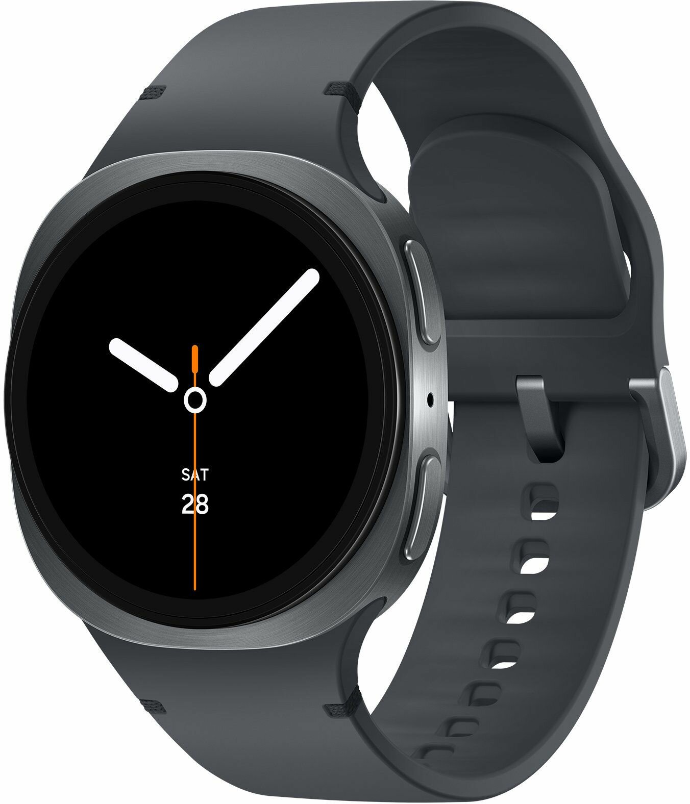 Смарт-часы Samsung Galaxy Watch 8 40mm Graphite