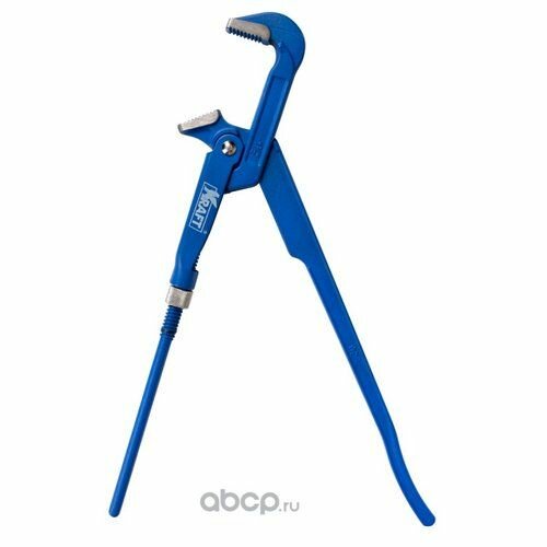 Ключ трубный рычажный Kraft KT700831