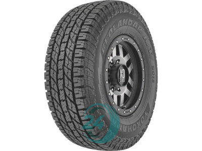 Yokohama Geolandar A/T G015 285/60 R18 H116