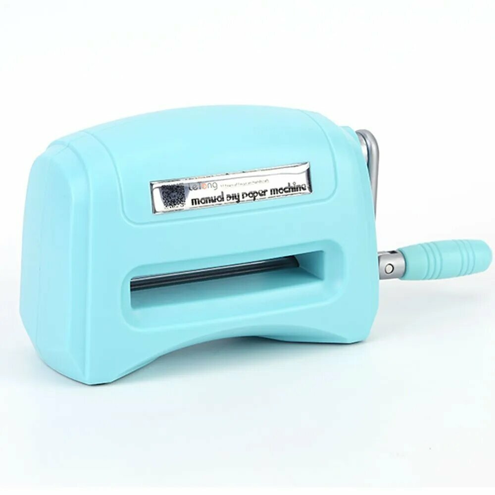 Роликовый пресс для рукоделия, модель А