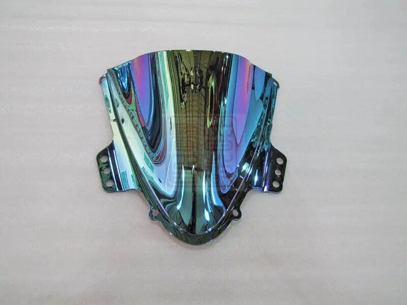 Для Suzuki GSX-R1000 GSXR1000 GSXR 1000 K5 2005 2006 05 06, ветровое стекло мотоцикла, ветровое стекло, дым, Multicolor