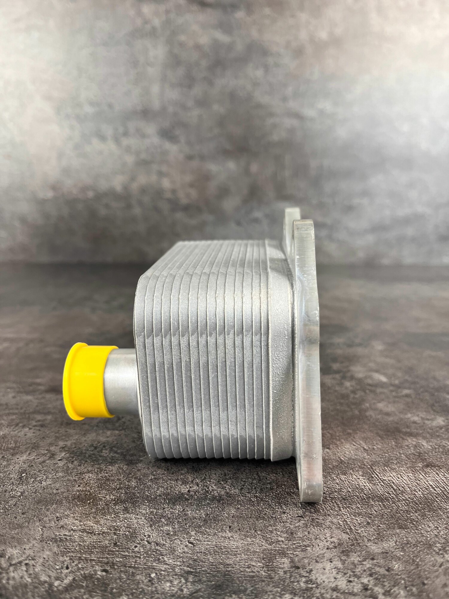 Теплообменник VAG 1.8 / 2.0