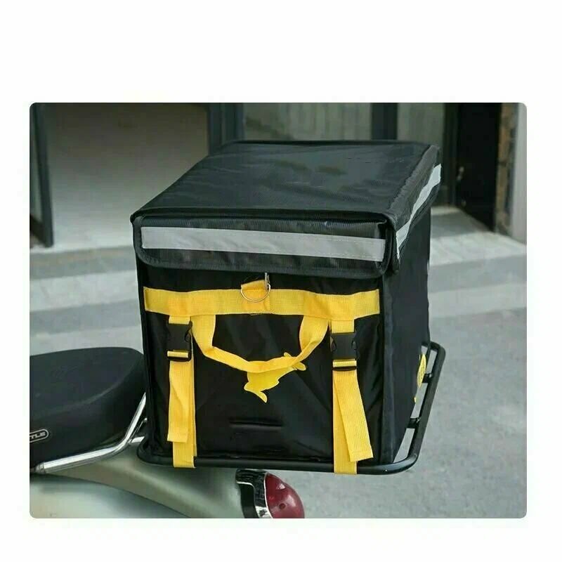 Термо-сумка IKIN-GI ХL