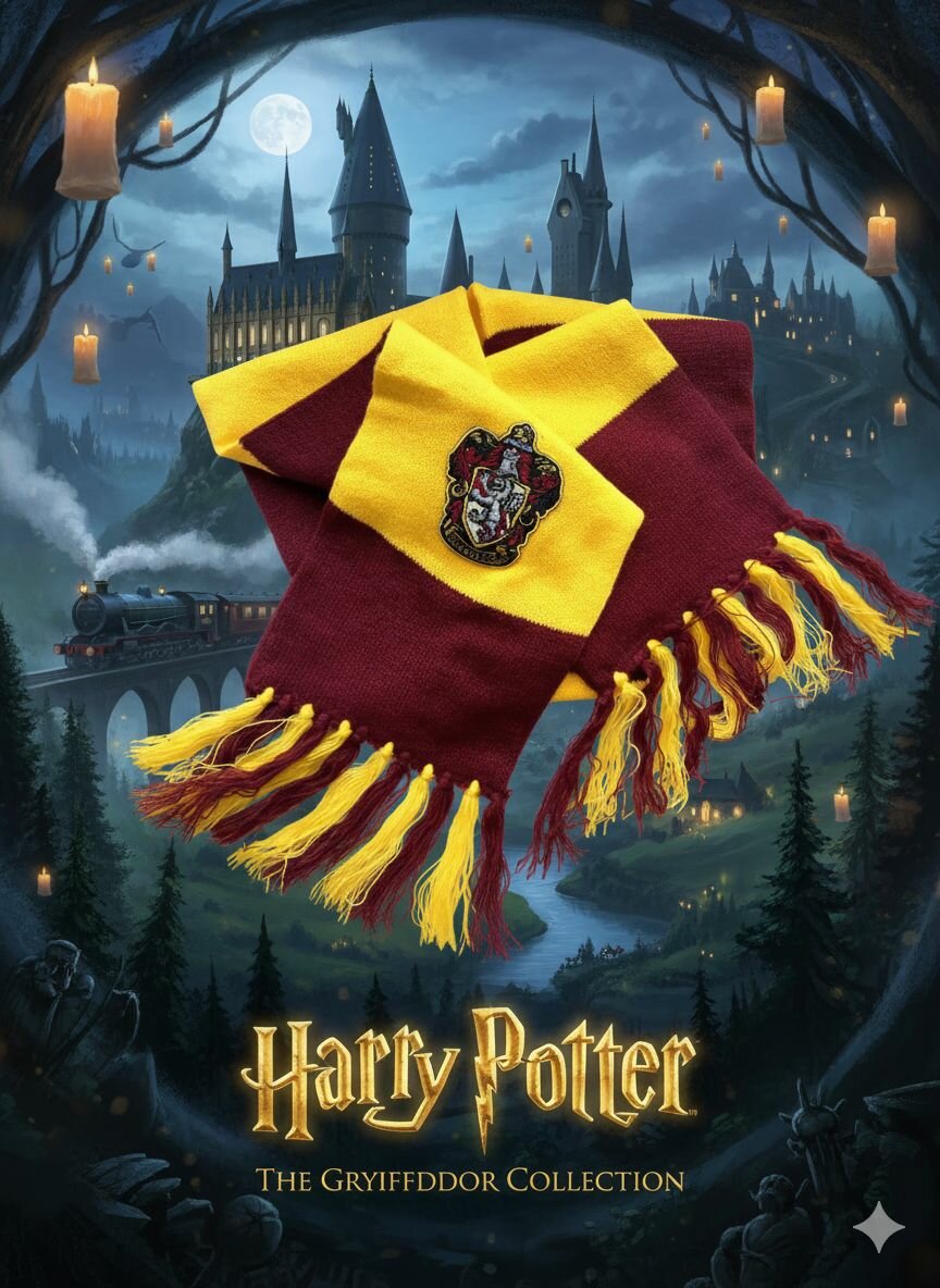 Шарф для женщин