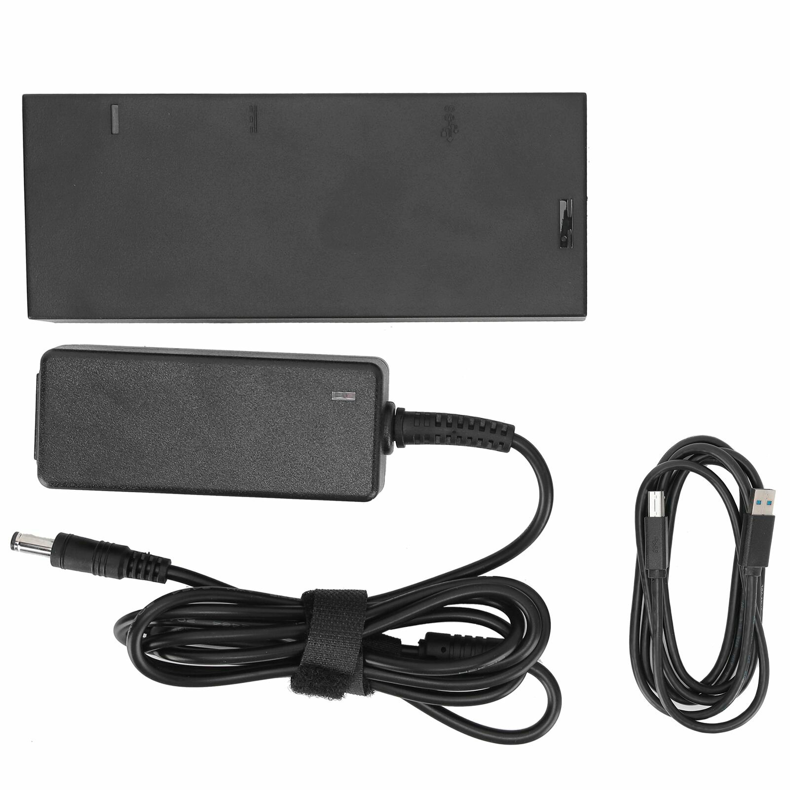 Адаптер переменного тока для Xbox one Slim/X/ПК с ОС Windows для сенсорного адаптера Kinect 2.0, вилка 100 240VEU