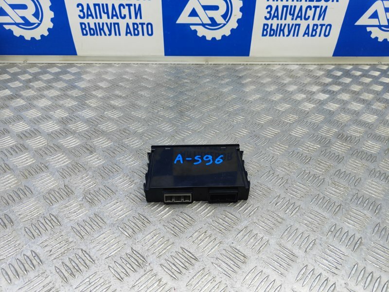 Б/У Блок комфорта Suzuki Sx4 / Сузуки Sx4 1.6 M16A 117 Л.С 2014