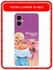 Чехол на Tecno Camon 19 Neo / Техно Камон 19 Нео с принтом "Прекрасная жизнь"