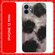 Чехол на Apple iPhone 12 mini / Айфон 12 Мини с принтом River flows in you