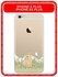 Чехол на Apple iPhone 6 Plus/6S Plus / Айфон 6 Плюс/Айфон 6С Плюс с принтом "Кро...