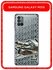 Чехол на Samsung Galaxy M31s / Самсунг Галакси M31s с принтом "Бомбардиро крокод...