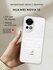 Чехол на Huawei Nova 12/Nova13 / Хуавей Нова 12/Нова 13 с принтом "Хорошая девоч...