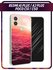 Чехол на Xiaomi Redmi A1+/Redmi A2+/Poco C51/C50 / Редми A1+ с принтом небо 7