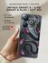 Чехол на Infinix Smart 8/8 HD/HOT 40i / Инфиникс Смарт 8/8 HD/HOT 40i с принтом ...