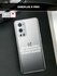 Чехол на OnePlus 9 Pro / ВанПлас 9 Про с принтом "Мне срочно нужно все", прозрач...
