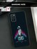 Чехол на Samsung Galaxy A03S / Самсунг Галакси A03S с принтом "Космическая вечер...