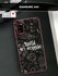 Чехол на Samsung Galaxy A41 / Самсунг Галакси А41 с принтом "Build no bought"