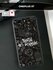 Чехол на OnePlus 5T / ВанПлюс 5Т с принтом "Build no bought"