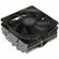 PCCooler RC400-53 (4пин,115x/1200/1700/18xx/AM4/AM5, 31.2дБ,1000-2700 об/мин, Al...