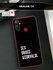Силиконовый чехол на Realme C3 / Реалми C3 с принтом "Corvalol"