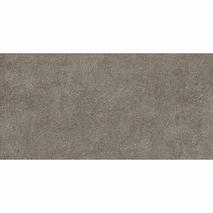 Керамическая плитка Alma Ceramica Discover TWU2550DCV40 24.9x50 Глянцевая Коричневый