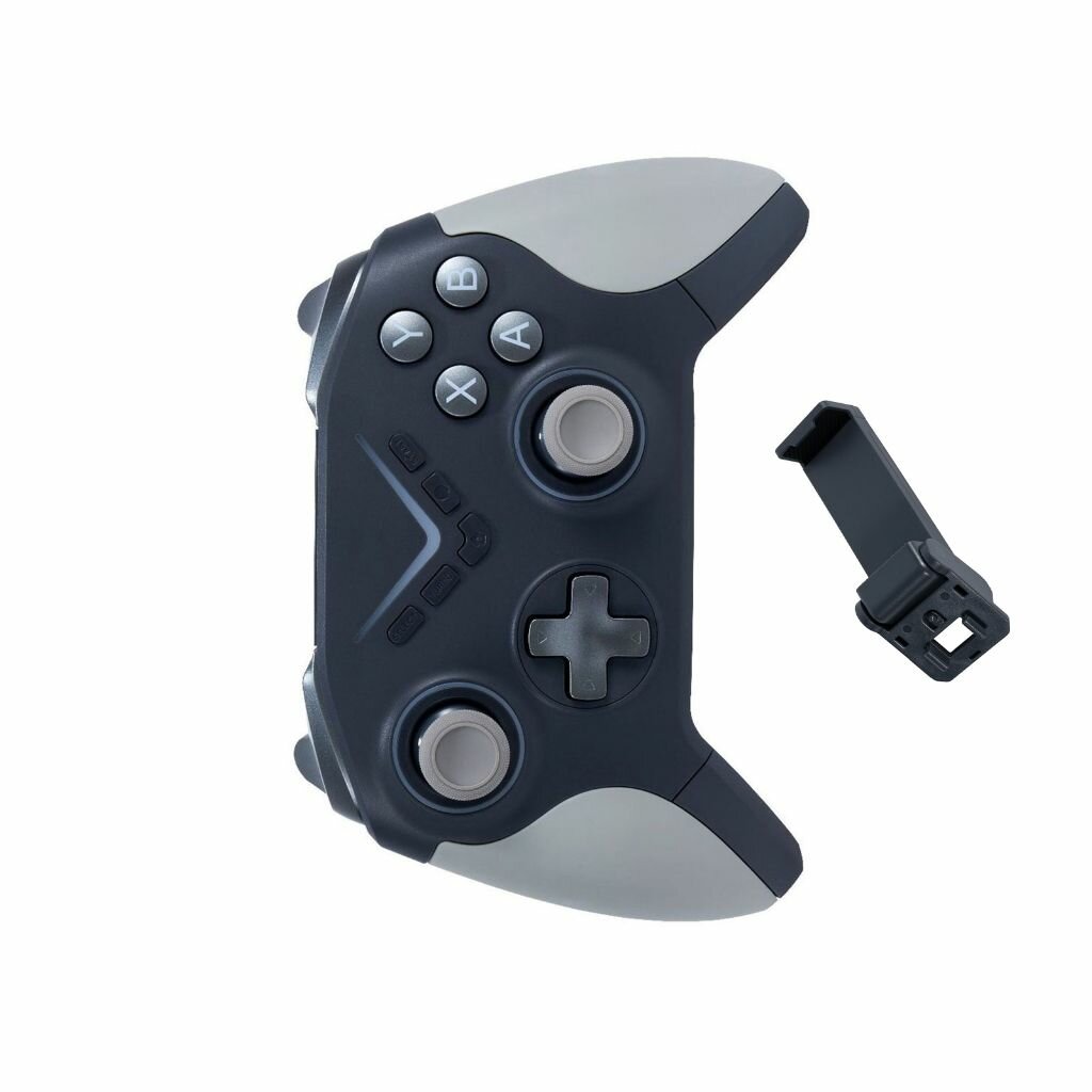 Геймпад Black Goku Switch Gamepad