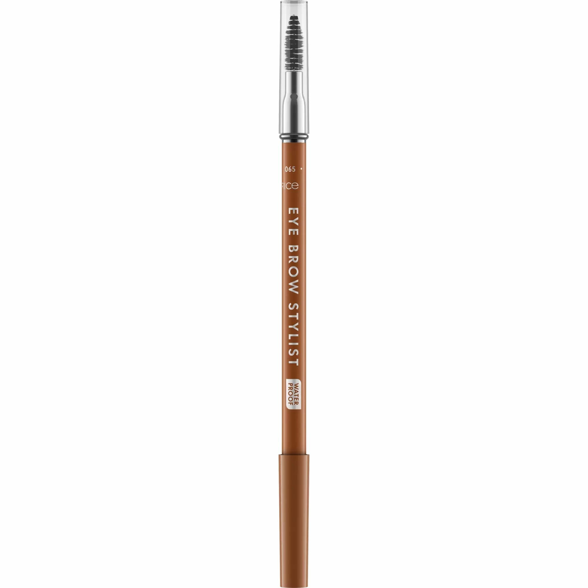 Карандаш для Бровей CATRICE (Катрис) Eye Brow Stylist - 065 Authentic Auburn (Настоящий Каштановый)