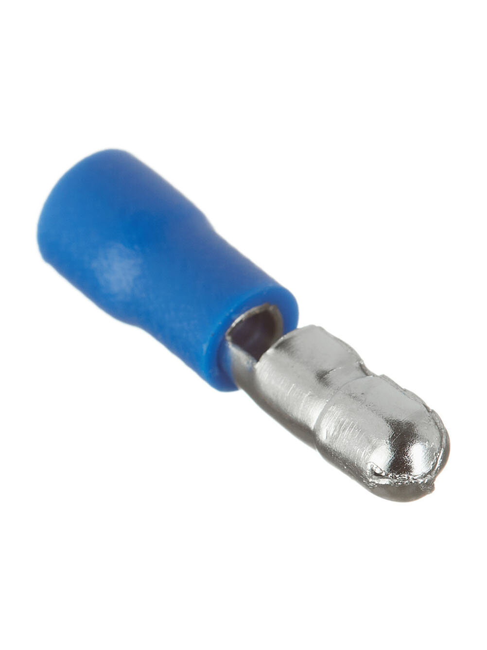 Разъем штекерный изолированный ршип 1,5-2,5 кв. мм (100 шт.)