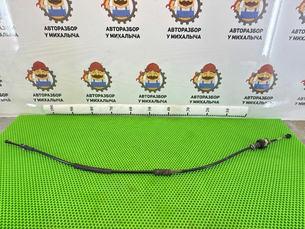 Трос АКПП Opel Astra H / Astra H GTC