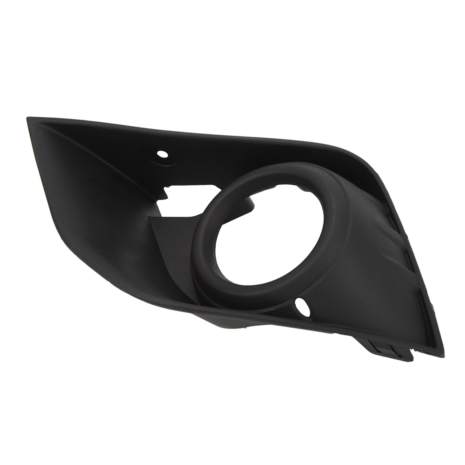 Накладка на противотуманную фару 8321A717, передняя левая решетка фары, замена для Mitsubishi Outlander Sport 2016-2019 годов выпуска.