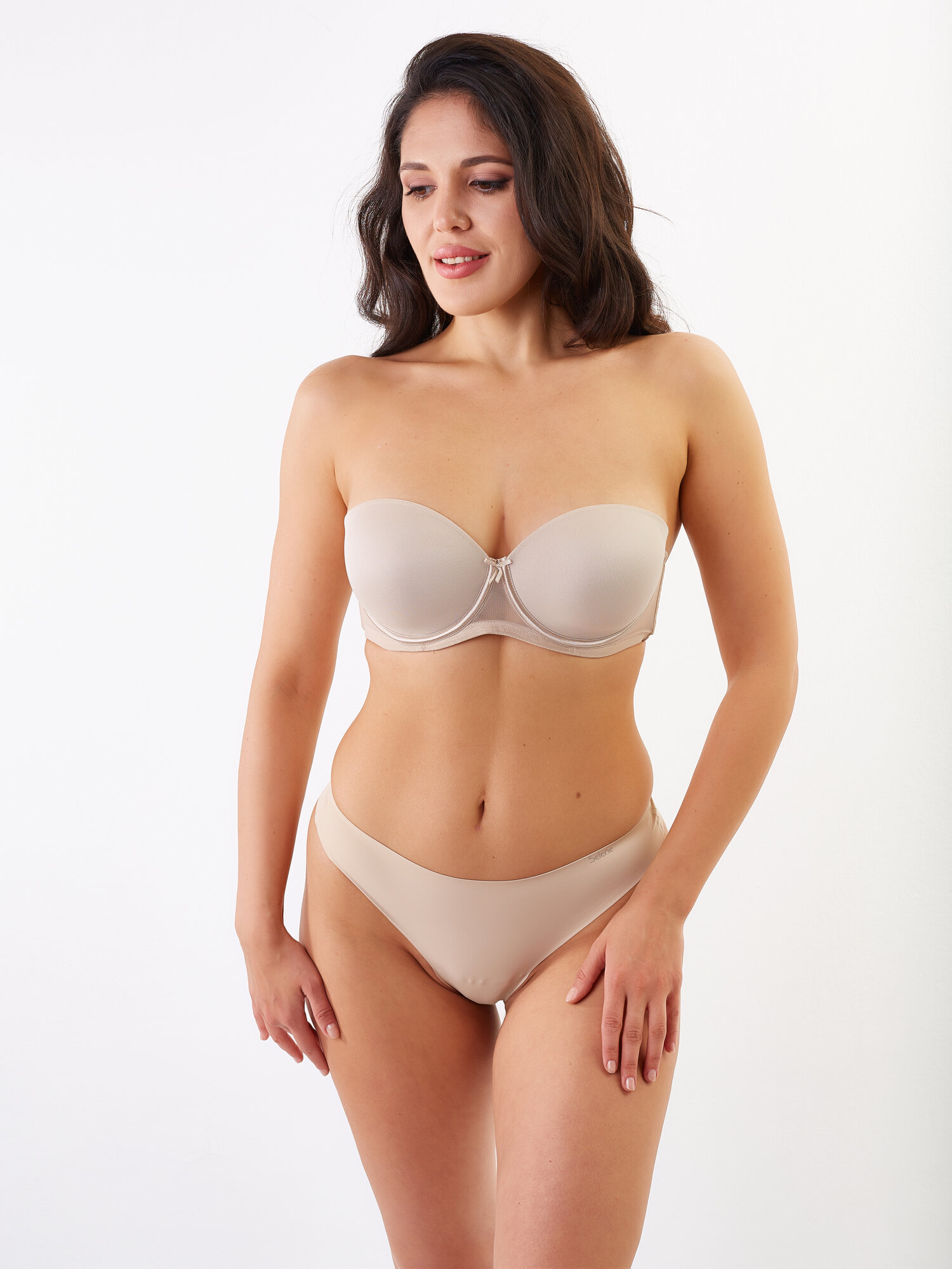 Бюстгальтер Базовая коллекция