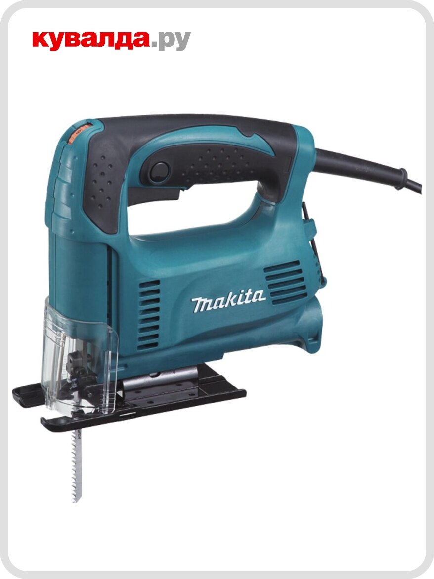 Электролобзик MAKITA 4327