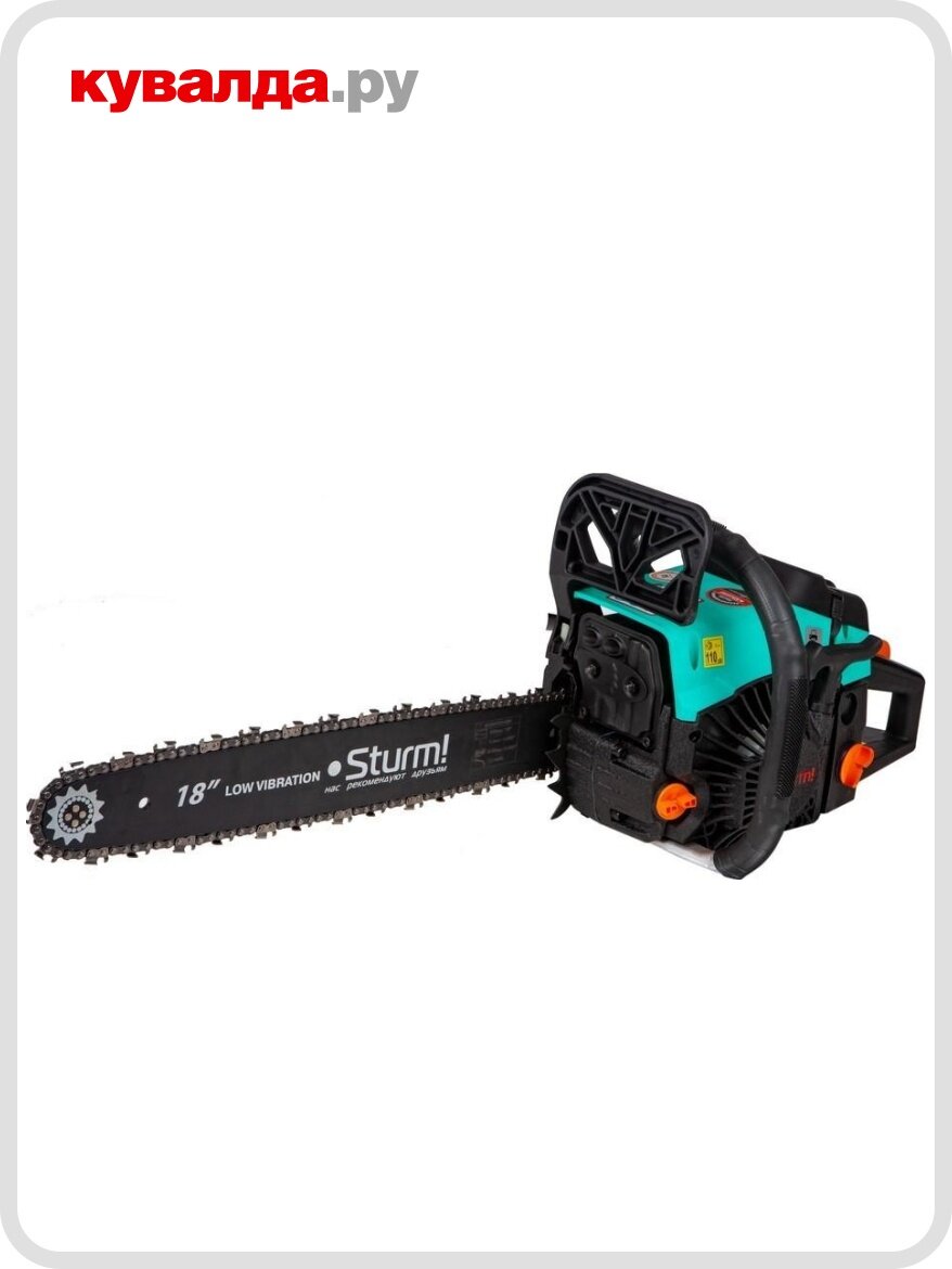 Бензопила Sturm GC99522B