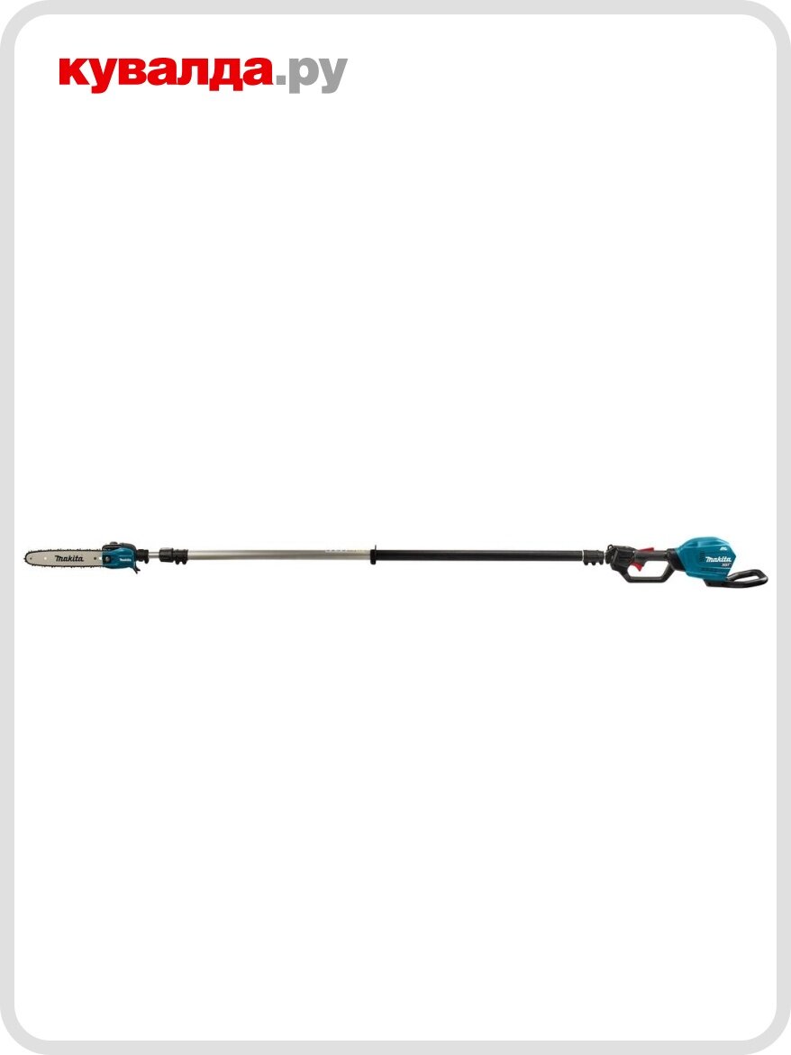 Высоторез MAKITA UA004GZ аккумуляторный