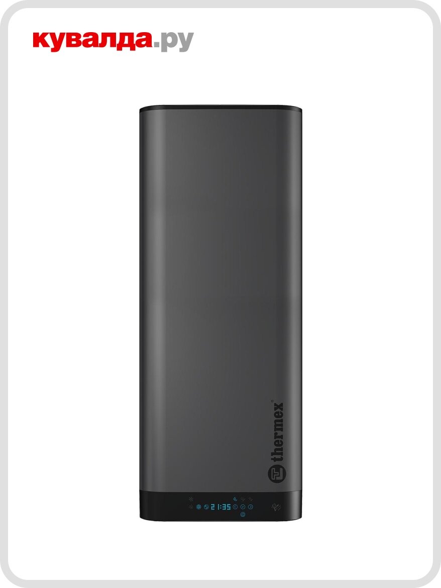 Водонагреватель THERMEX Bono 100 Wi-Fi накопительный