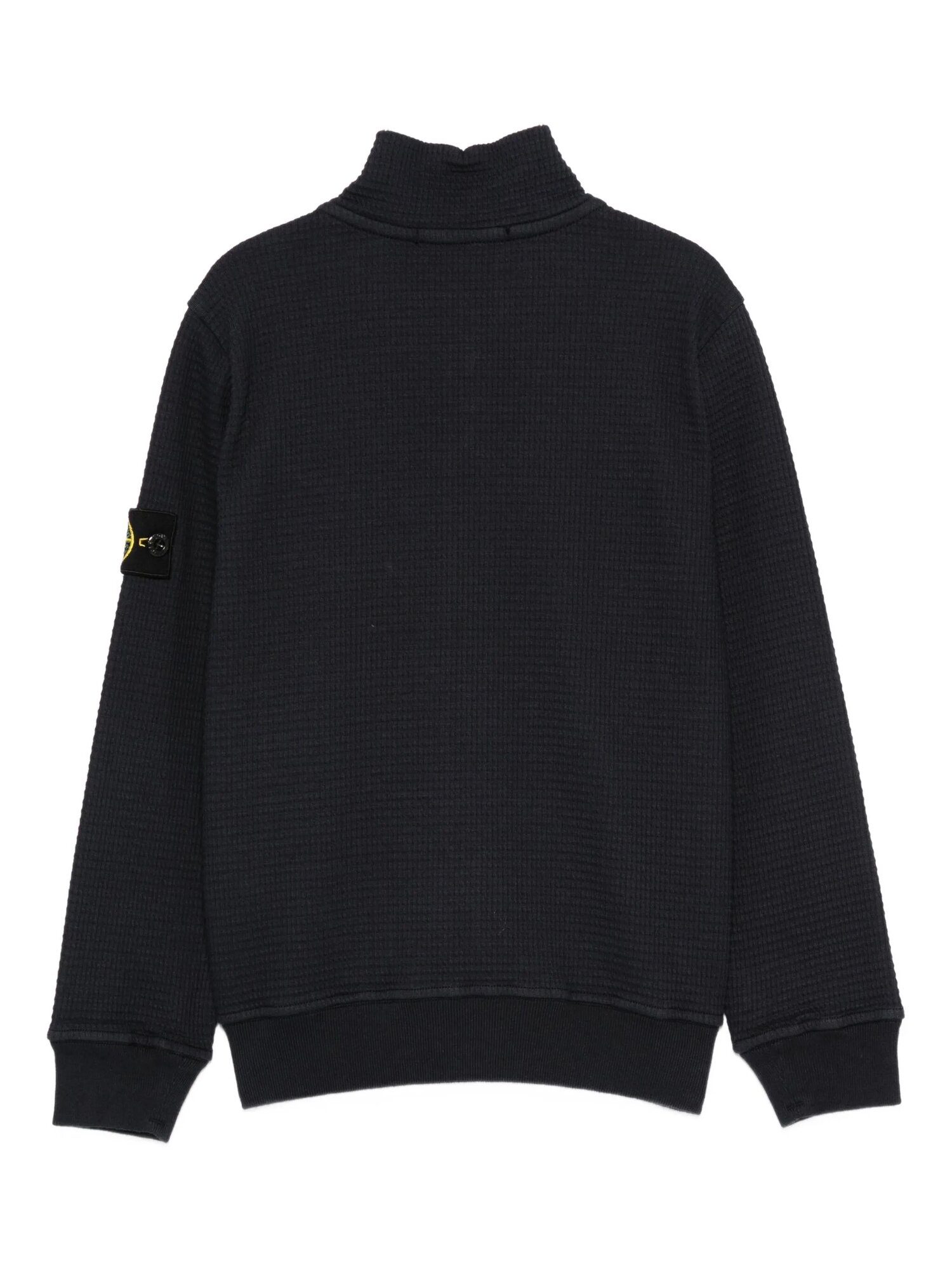 Толстовка Stone Island, размер 10 лет, синий — фото 1