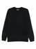 Свитер LIU JO Round-neck sweater, размер S, , blue