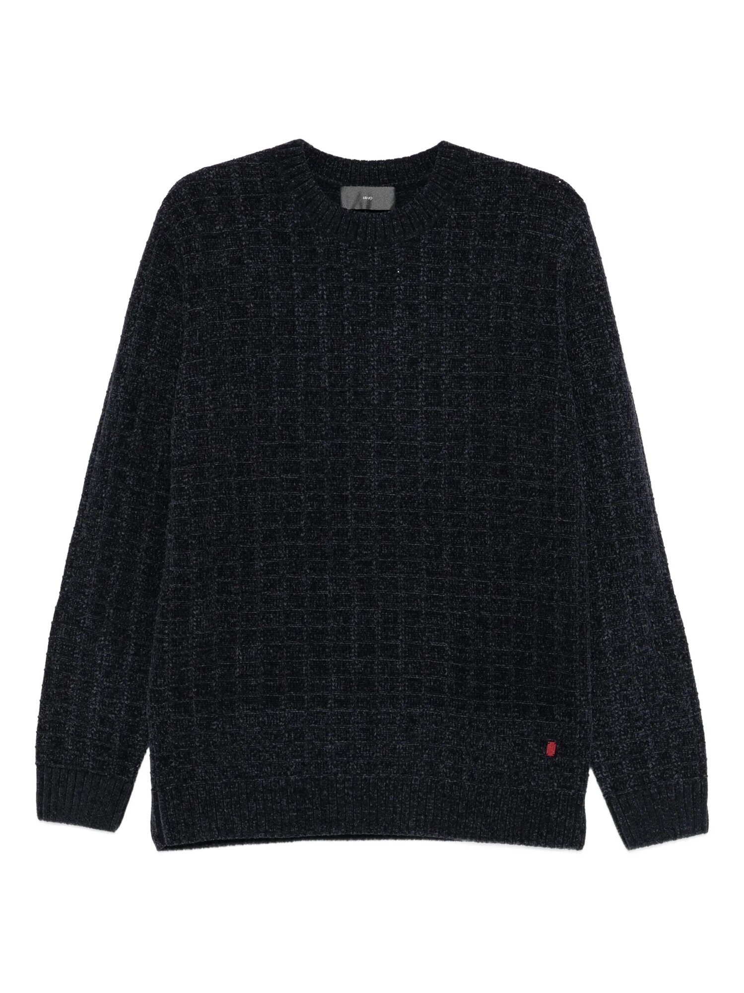 Свитер Round-neck sweater