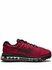 Кроссовки NIKE Air Max 2017, размер 7 US, красный