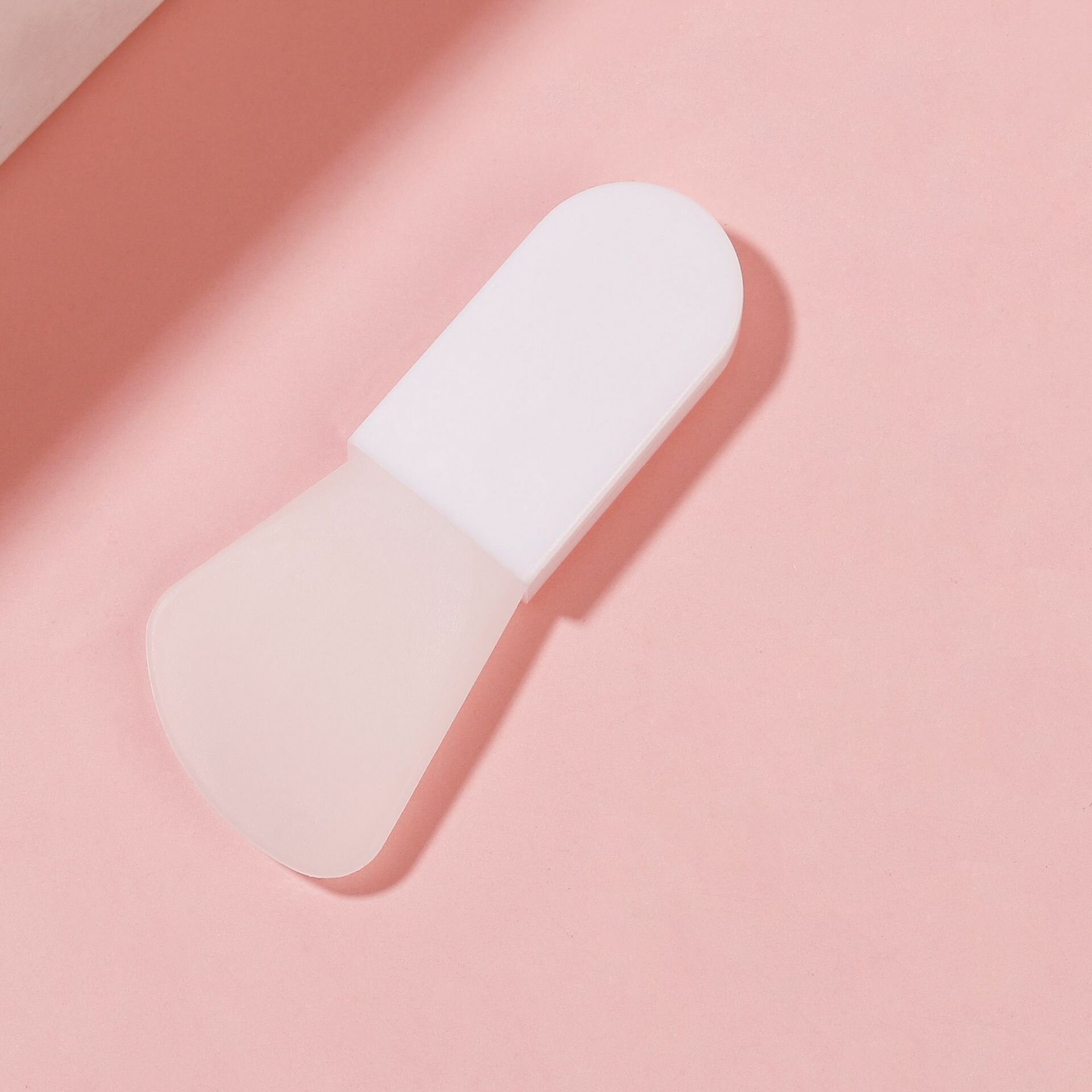 Производитель мини-силиконовых кистей для масок, силиконовая кисть с мягким наконечником для нанесения масок, инструмент для красоты, маска для лица