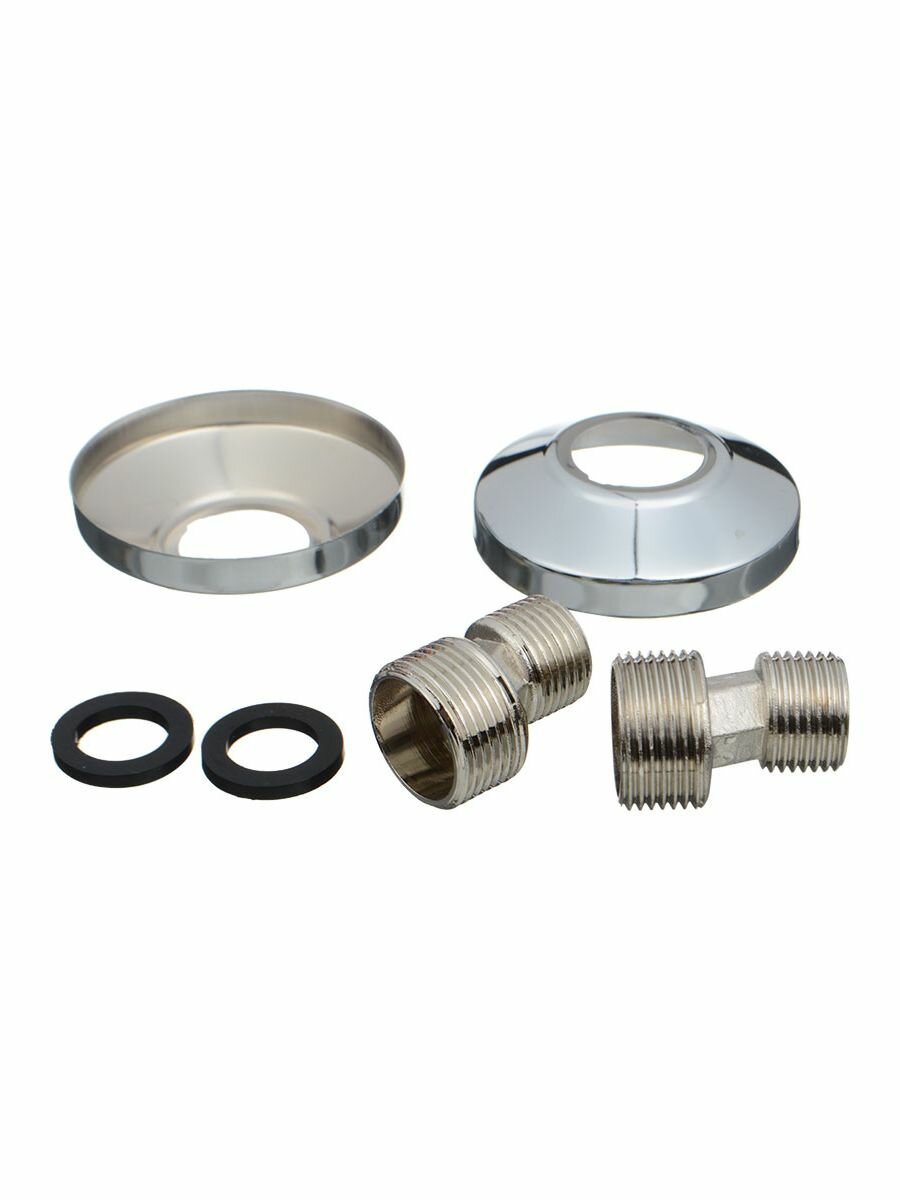 Melodia Della Vita Эксцентрик для смесителя латунь с отражателем 3/4 пара MKP20767C