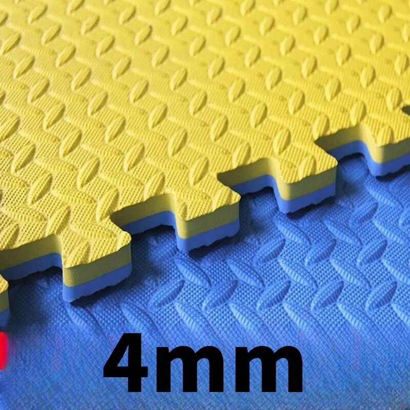 Будо маты 100x100x40мм