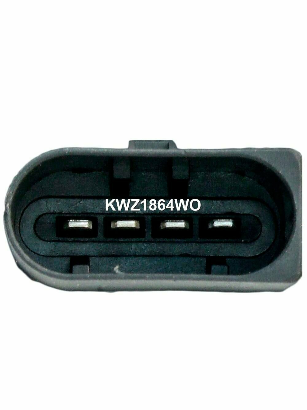 Насос водяной электрический BMW 1 E81 E82 E87 E88 3 E90 E91 E92 E93 — фото 1