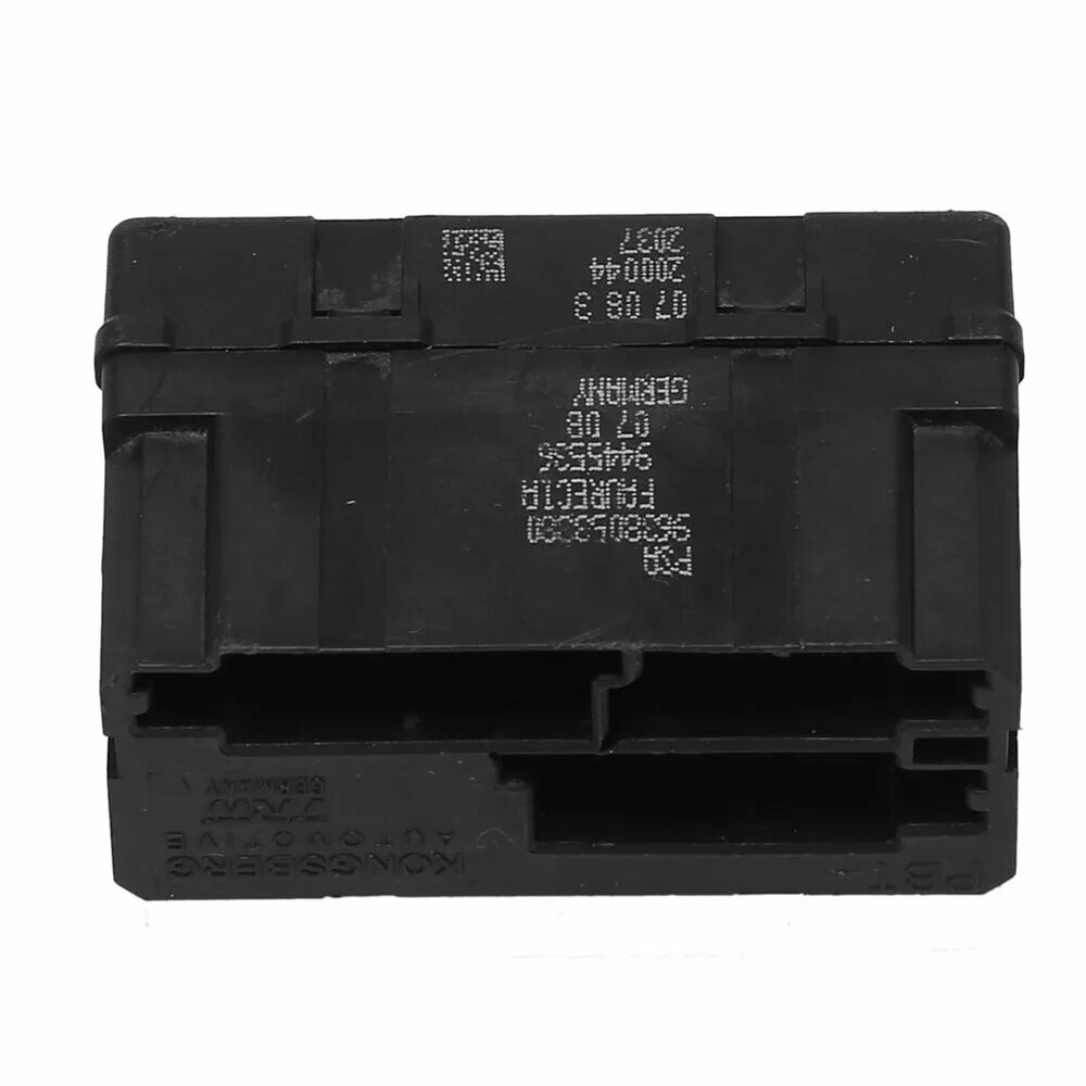 Модуль подогрева сидений автомобиля блок управления температурой для Peugeot