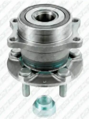 *** 28473AG001 к-кт подшипника ступ. зад. Subaru Legacy 03>