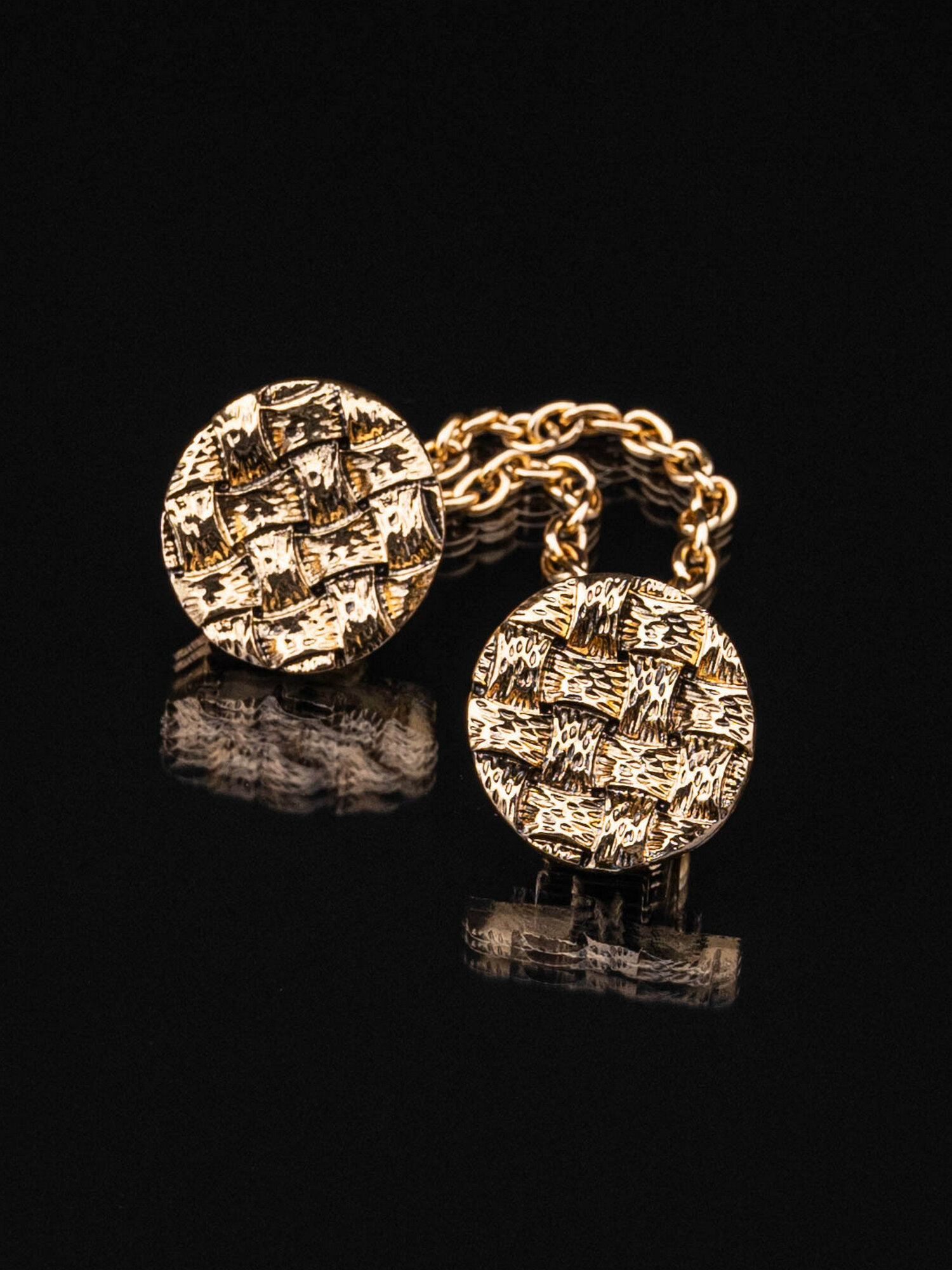 Зажим для кардигана