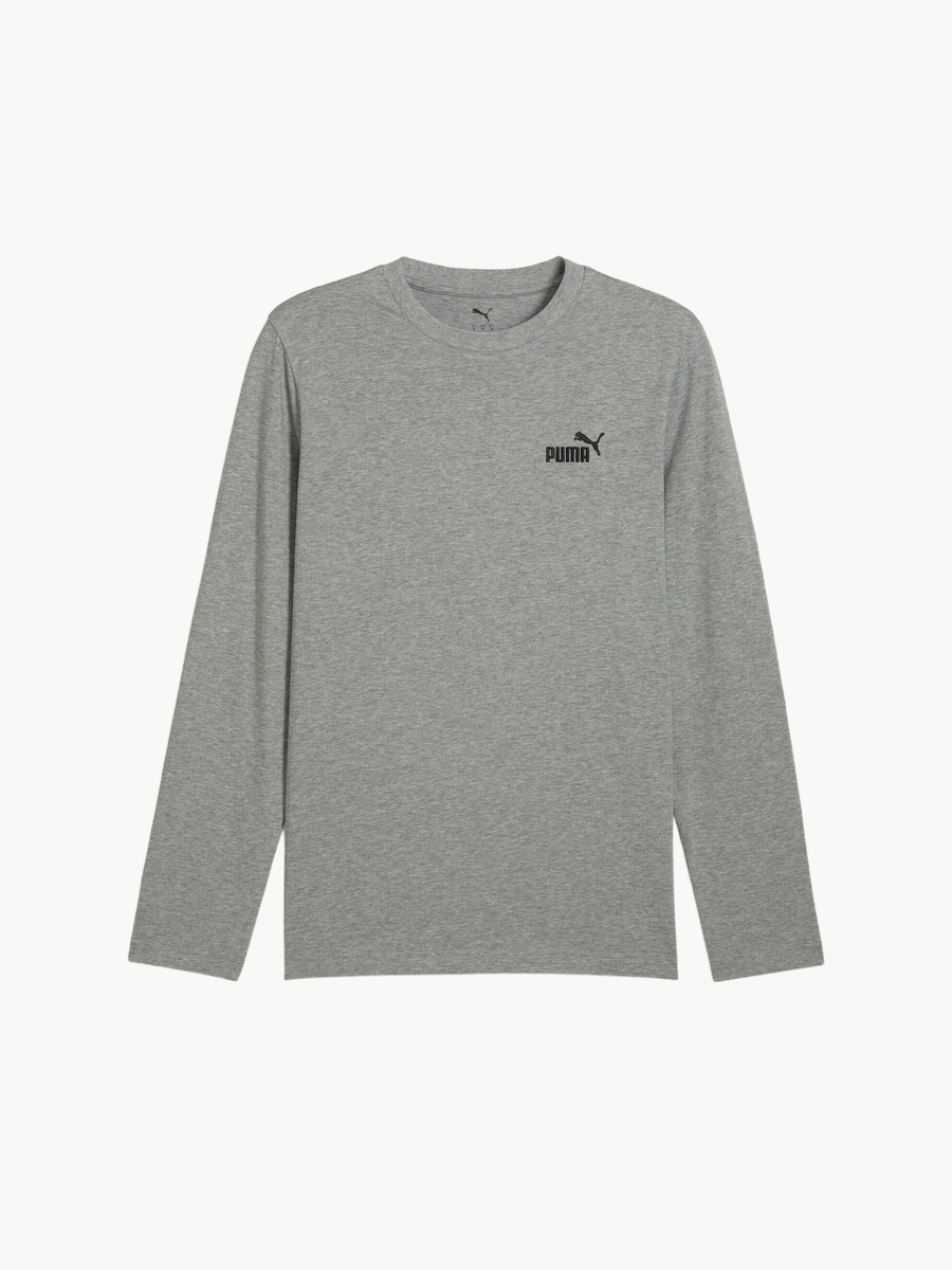 Лонгслив Essentials No. 1 Logo