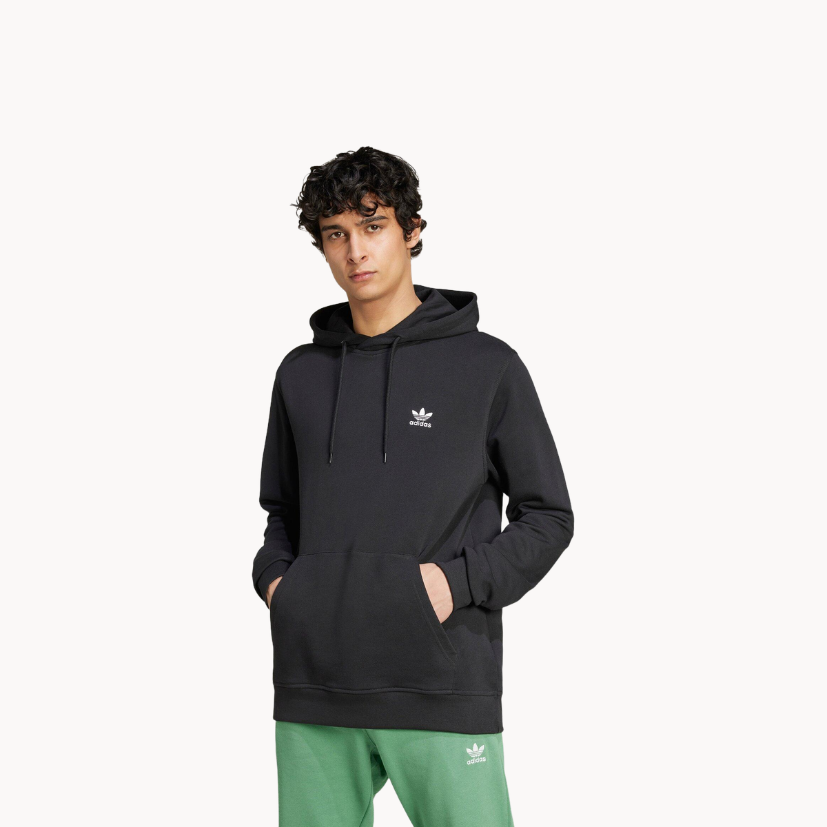 Худи Trefoil Essentials