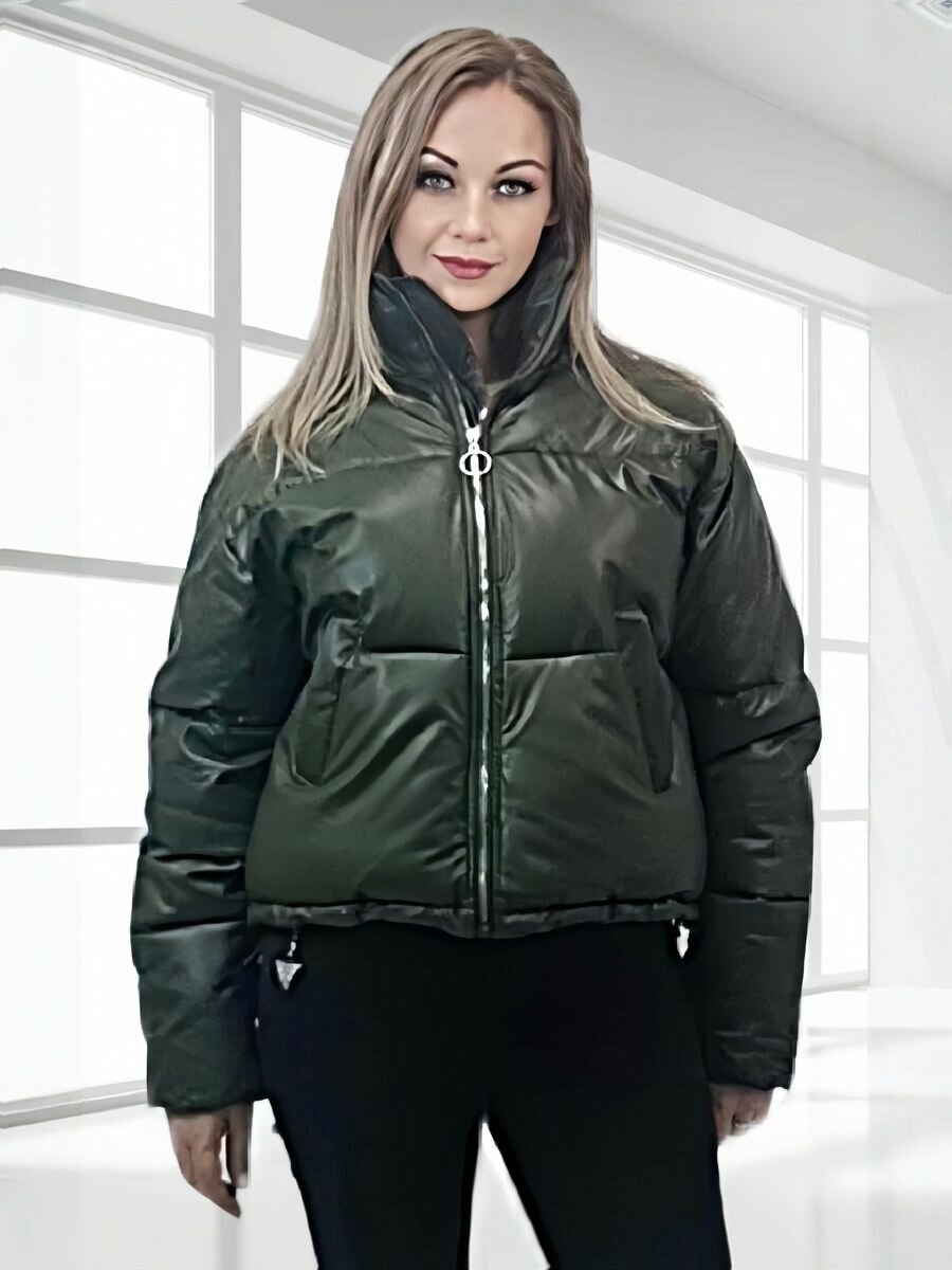 Куртка  Базовая коллекция